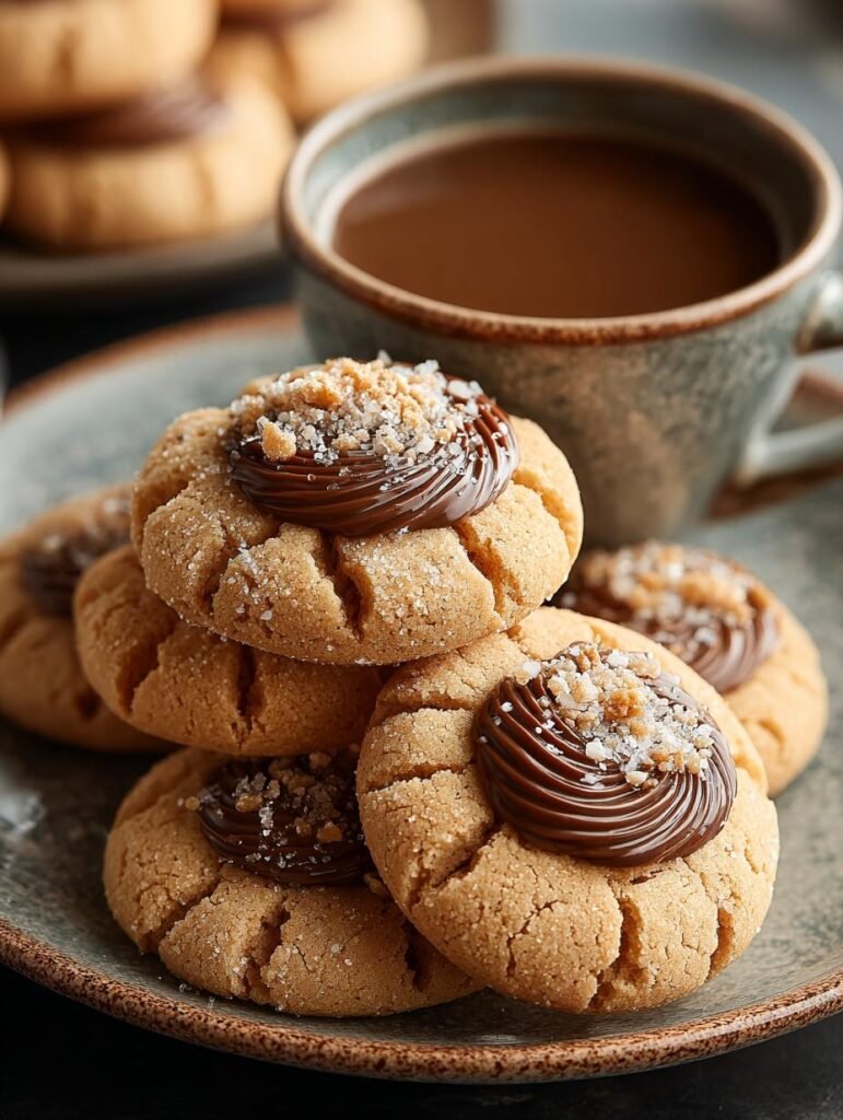 Indulge in 5 Amazing Coffee Butter Cookies – bakerslider