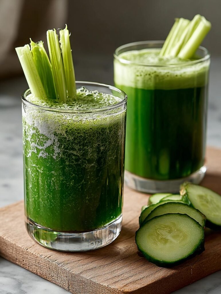 Kid Friendly Green Juice: 5 Delicious Recipes Kids Love – bakerslider
