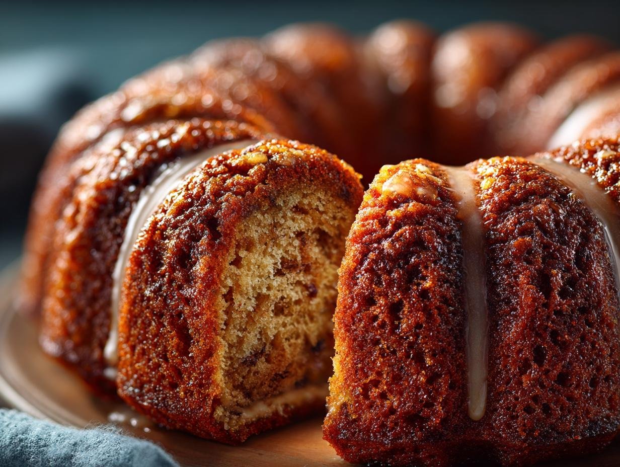 Delicious Bundt Pan Banana Bread Recipe You’ll Love – bakerslider